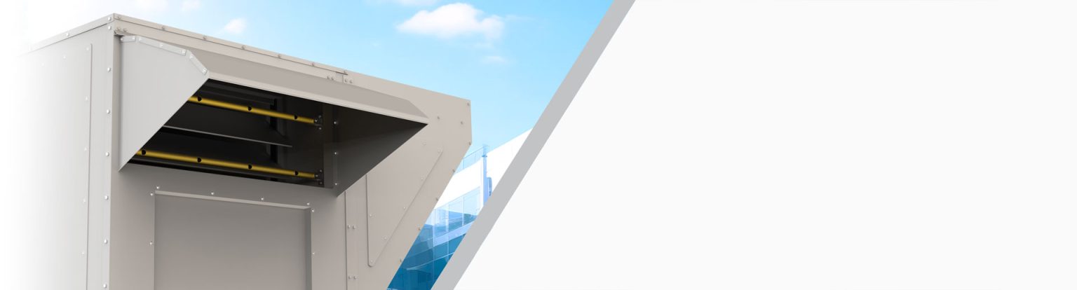 EBTRON Airflow Measurement Solutions (AFMS)
